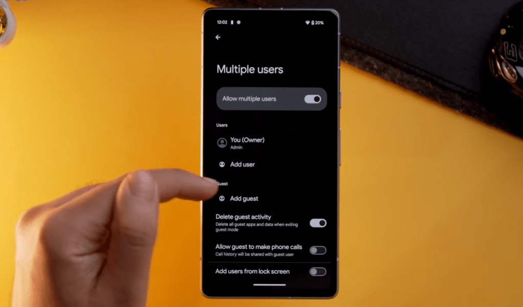 How To Hide Apps From Android: Complete Guide To Protect Your Privacy ...
