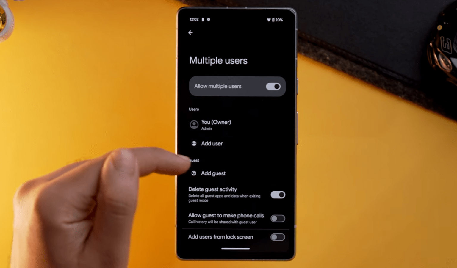 How To Hide Apps From Android: Complete Guide To Protect Your Privacy ...