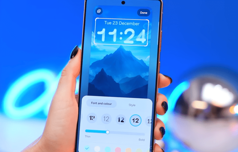 One UI 8.5: Complete Guide To New Features, Hidden Tricks, And Smart ...