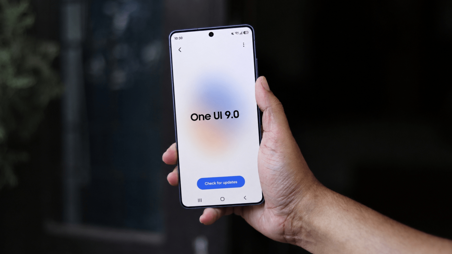 One UI 9: Samsung’s Biggest Android 17 Update Yet - Samsung Mobile Club