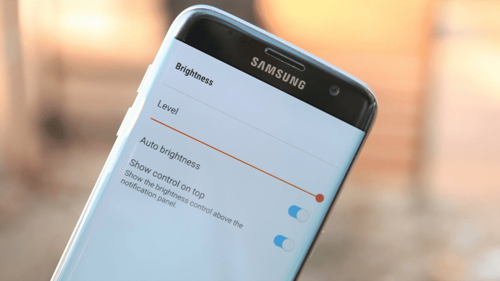How To Turn Off Auto-Brightness: A Complete Guide For Samsung Users ...