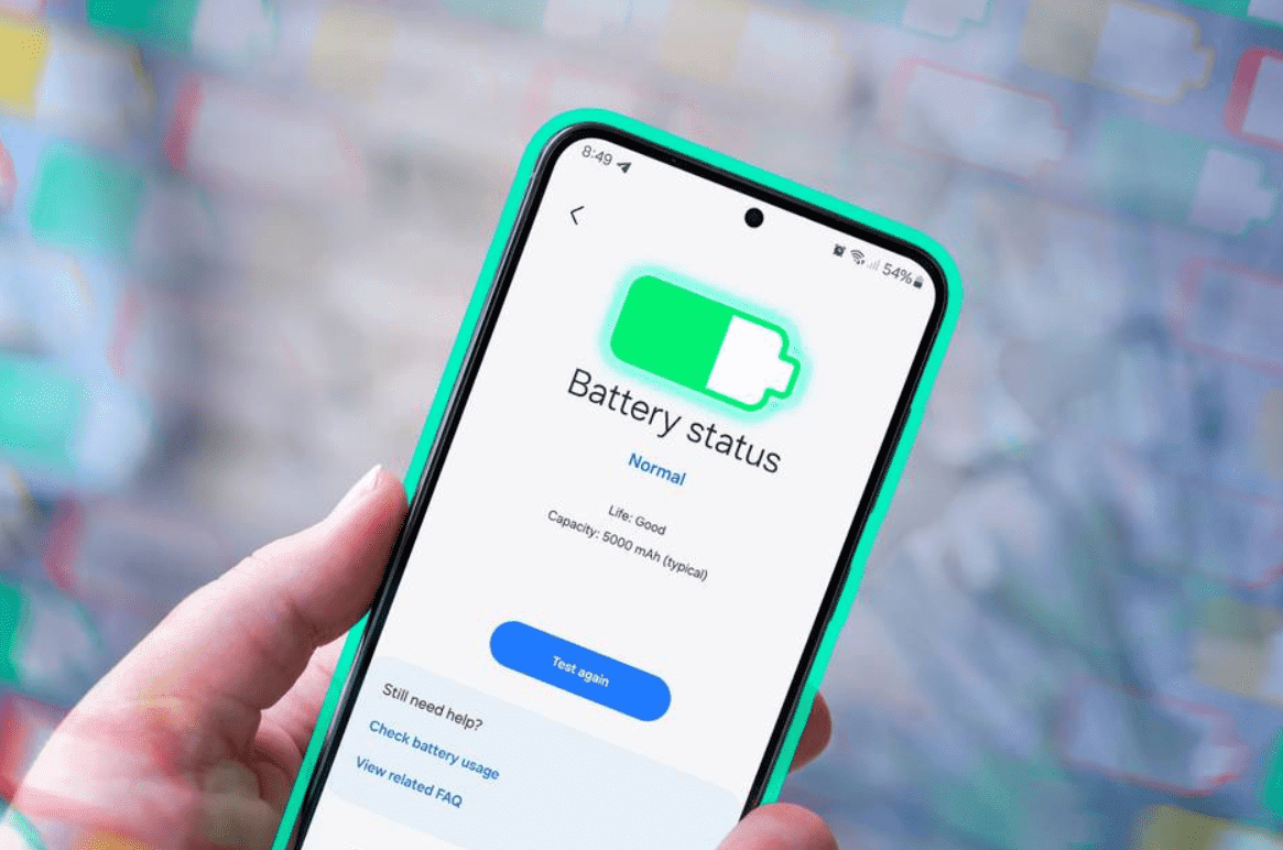 How To Turn Off Battery Optimization On Android Smc